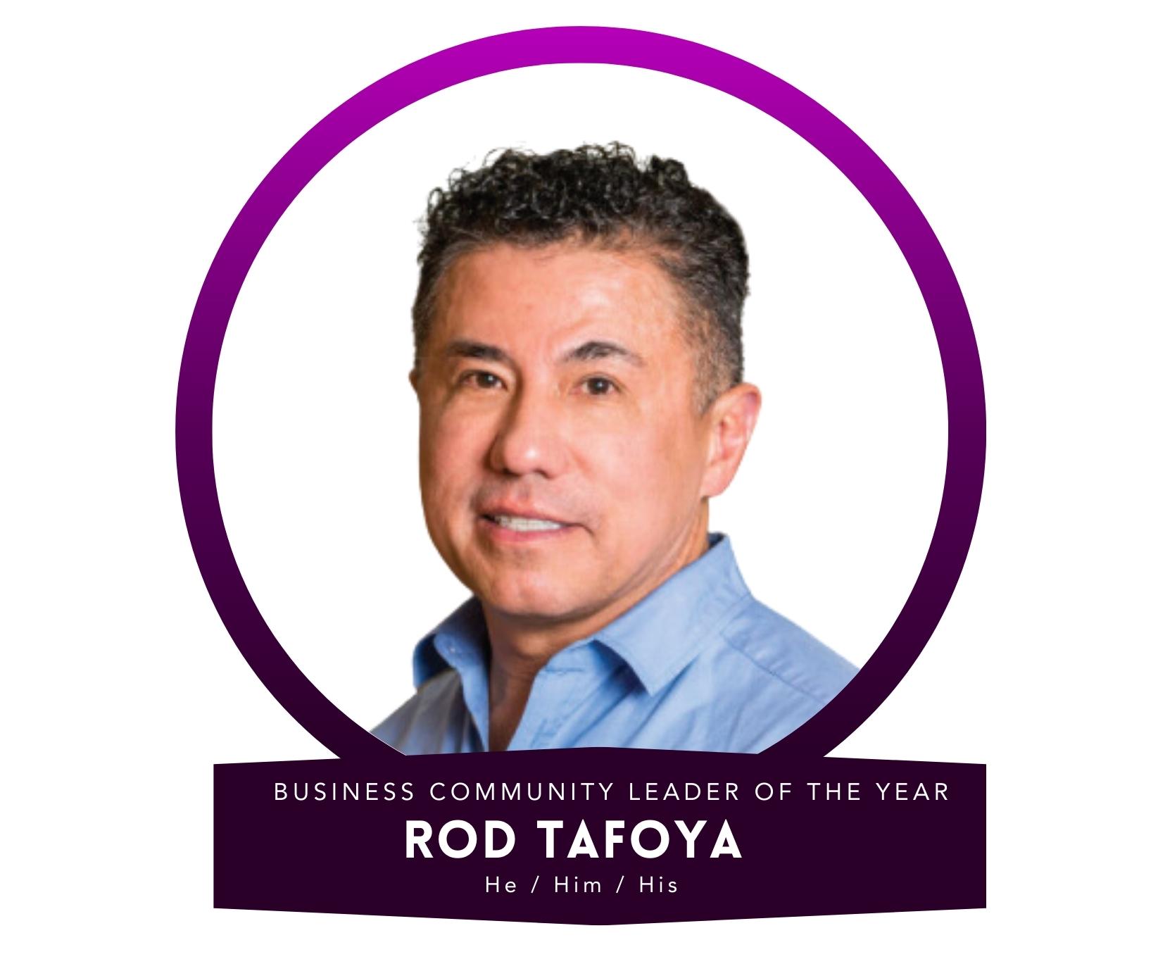 Annual Awards Reception - CO LGBTQ Chamber of Commerce