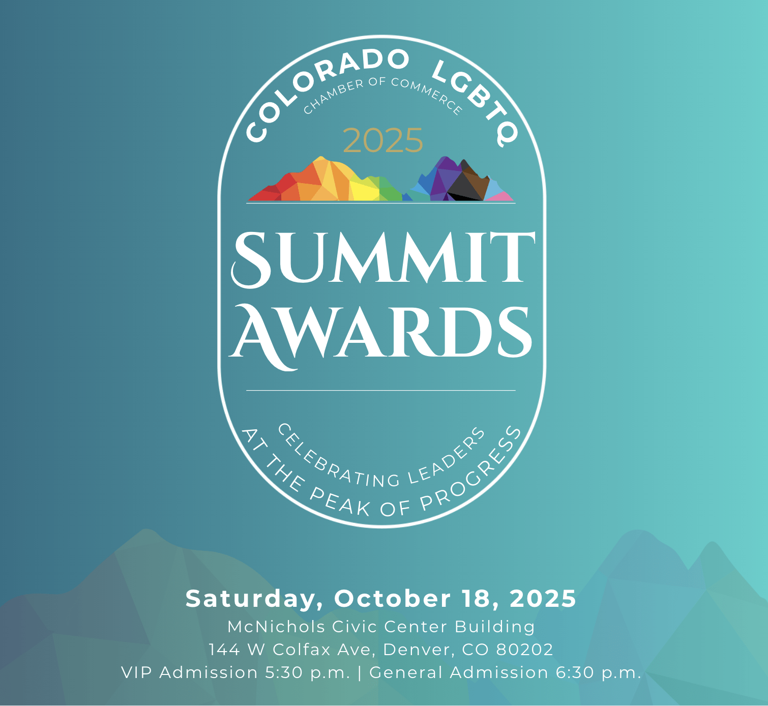 Colorado LGBTQ Chamber of Commerce - CO LGBTQ Chamber of Commerce